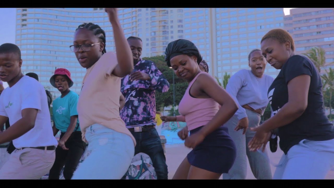 P Master Feat Ntandokazi Cjay Zeenation Ama 2k Official Music