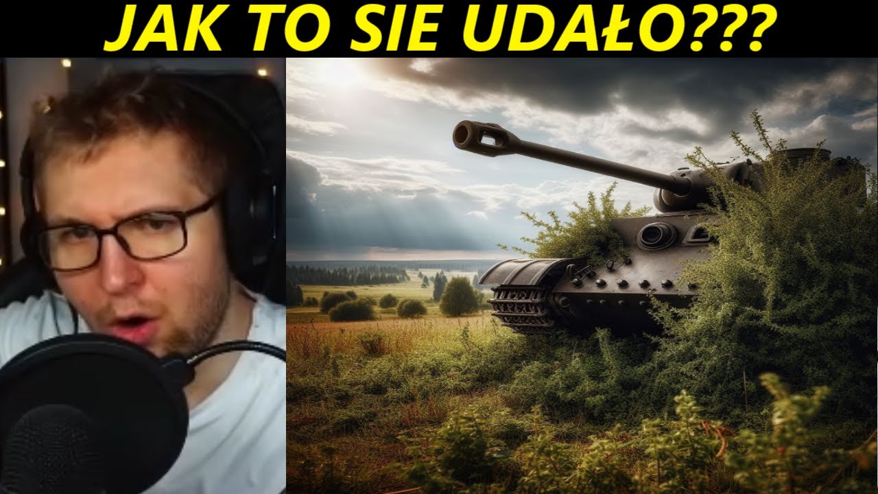 Multi Ogląda Dziwną Taktyke Spota Youtube