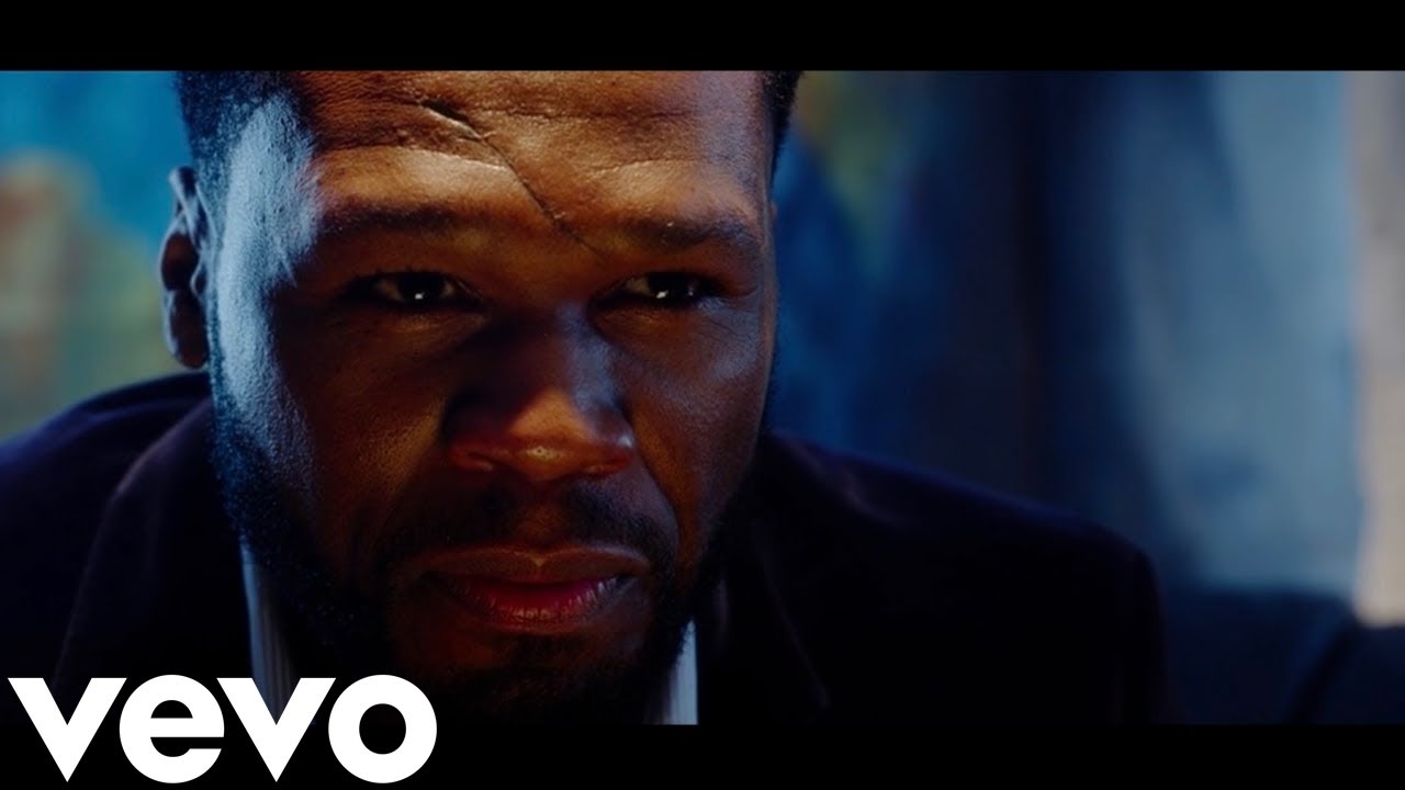 50 Cent Lasting Official Music Video 2022 Prod Romabeatz