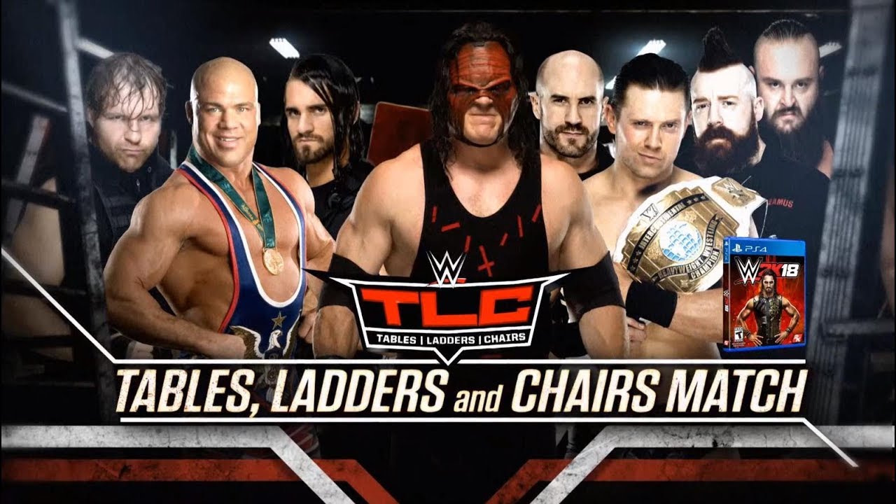 Wwe Tlc 2017 Review Youtube
