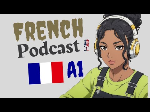 How To Introduce Yourself In French A1 Learn French With Podcast