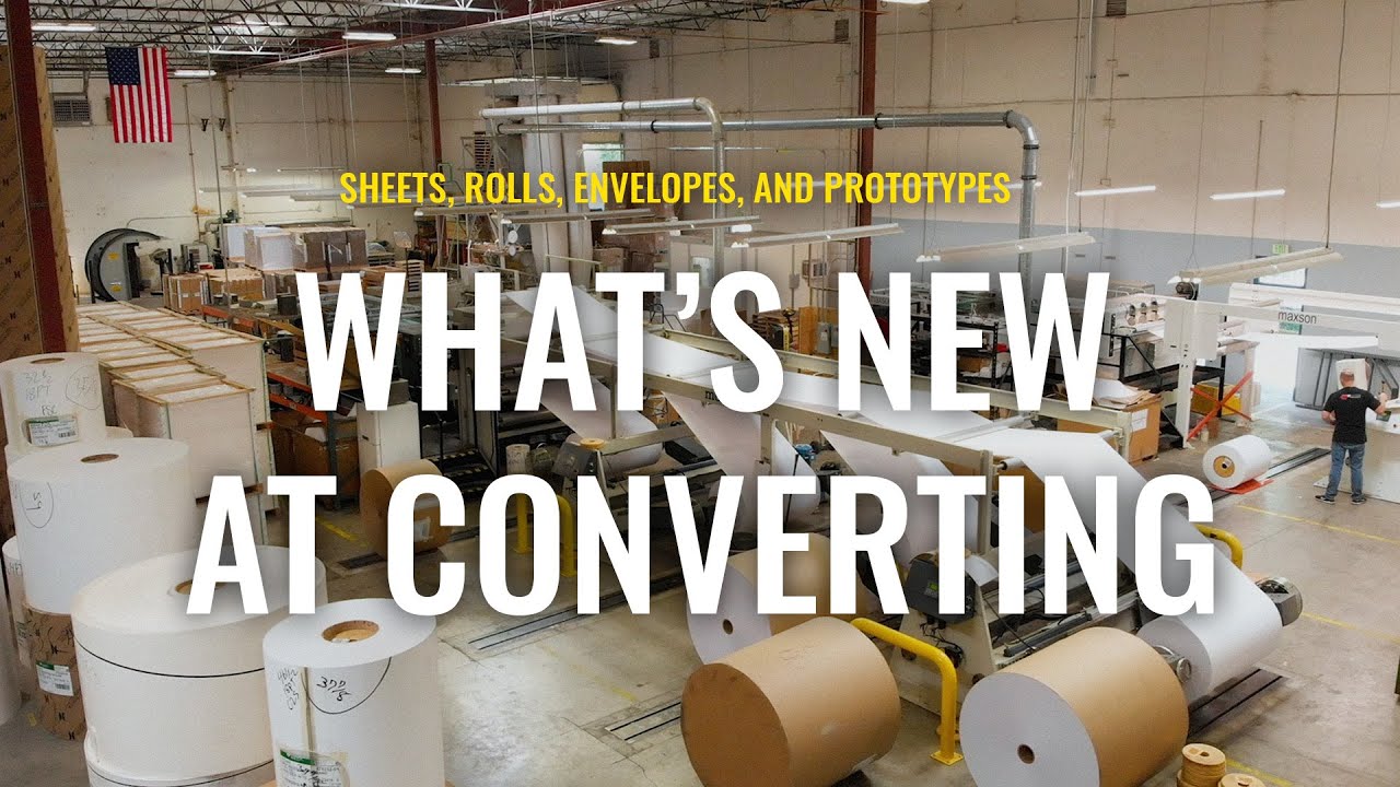 What S New At Wcp Converting Youtube