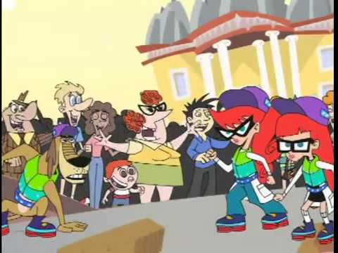 Johnny Test Full Episode Hd Youtube