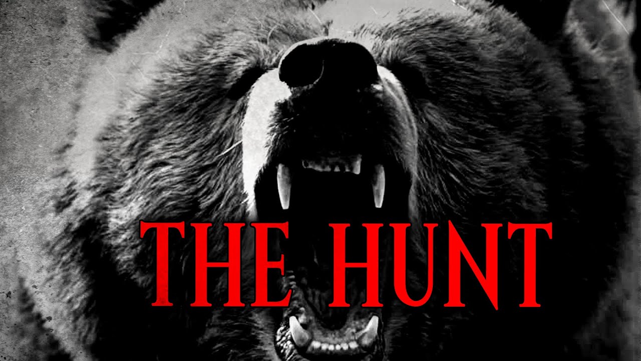 The Hunt Creepypasta Storytime Youtube