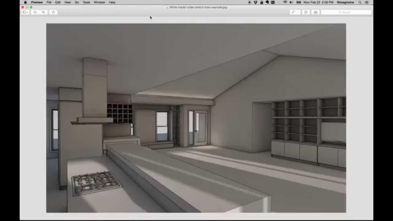 Archicad 19 Tutorial Nimfaspeed