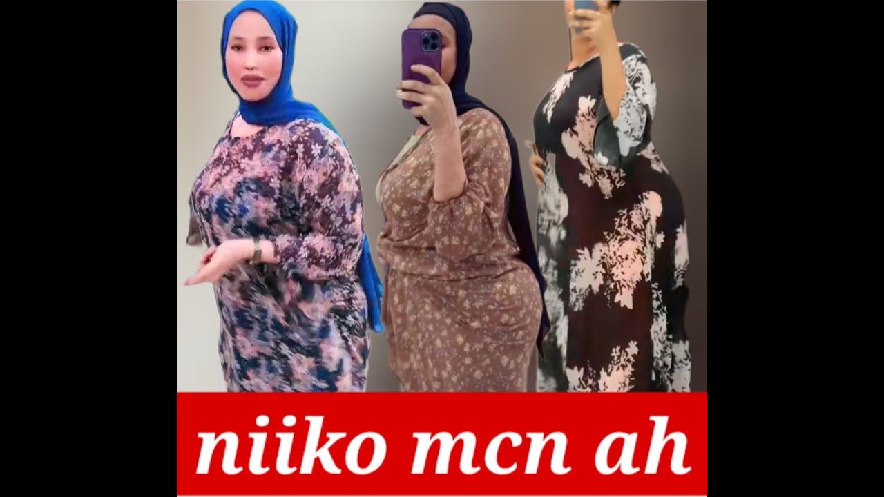 Niiko Mcn Ah Youtube