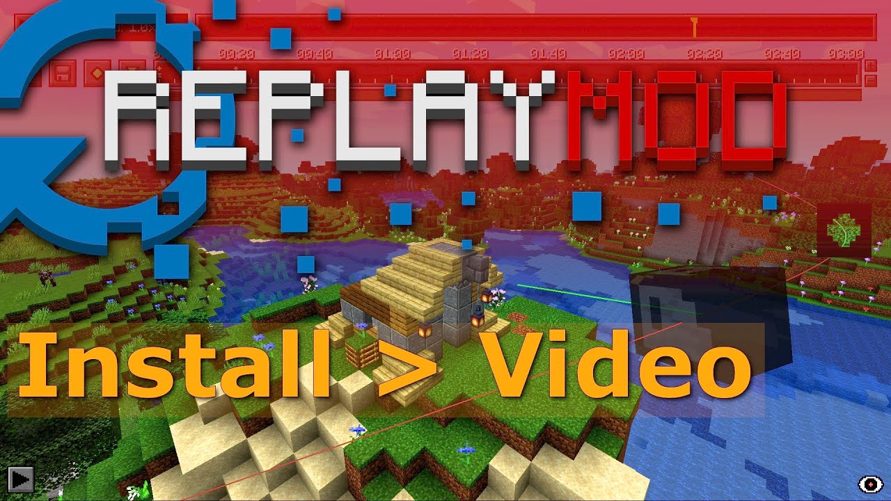 Replay Mod Forge