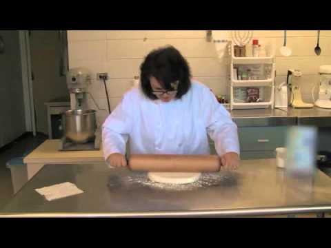 The Caketrick Rolling Pin Youtube