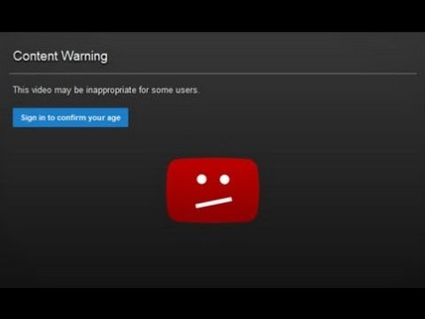How To Watch Restricted Movie In Youtube Hd Youtube