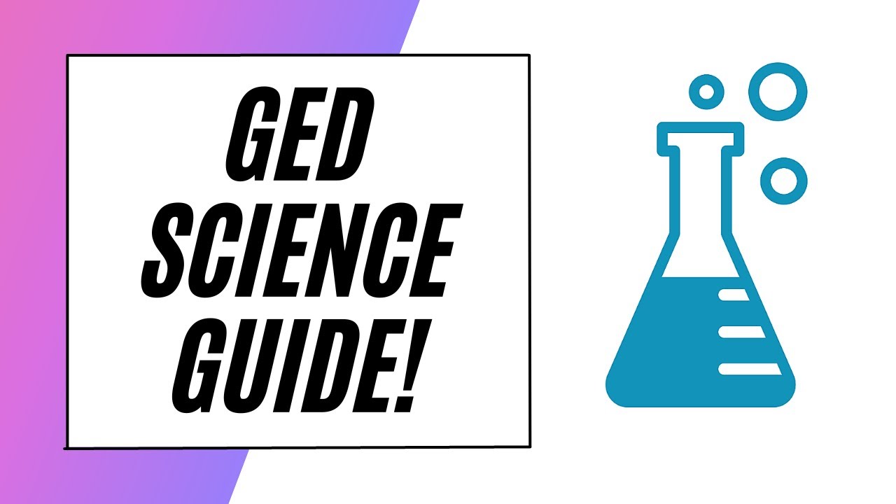Ged Science Study Guide Ged Study Guide 2023 2024 All Subjects 723