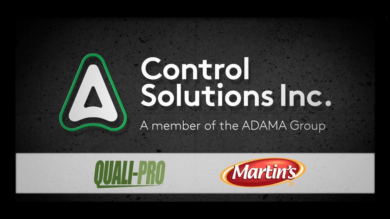 Control Solutions Inc About Csi Youtube