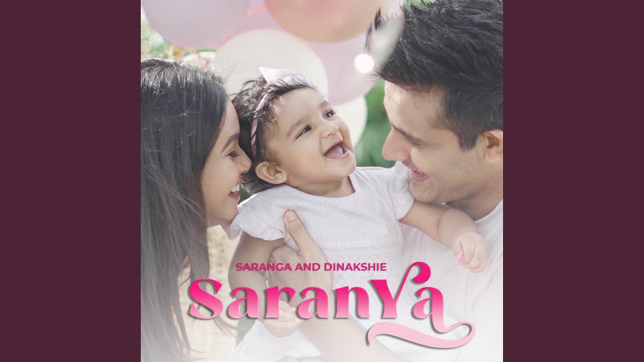Saranya Youtube Music