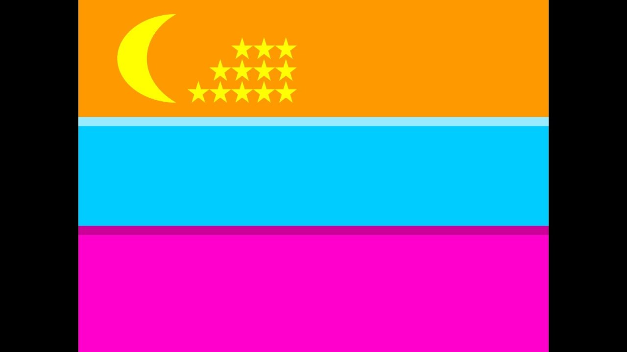 Uzbek Alphabet Song Youtube