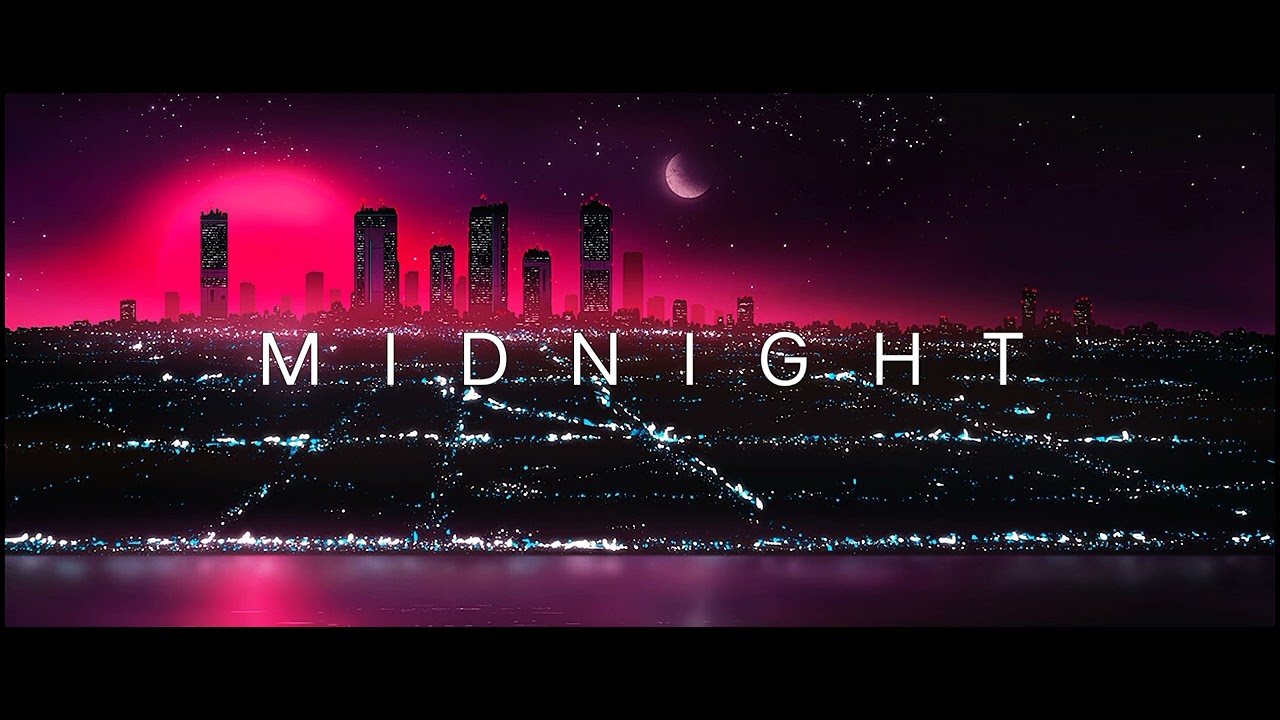 Midnight Copyright Free Music Youtube