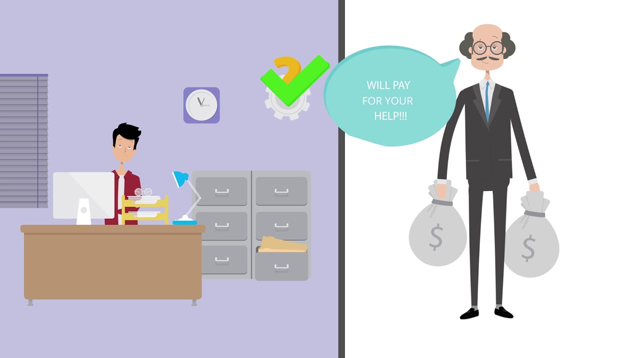 Introducing Fundrequest Youtube