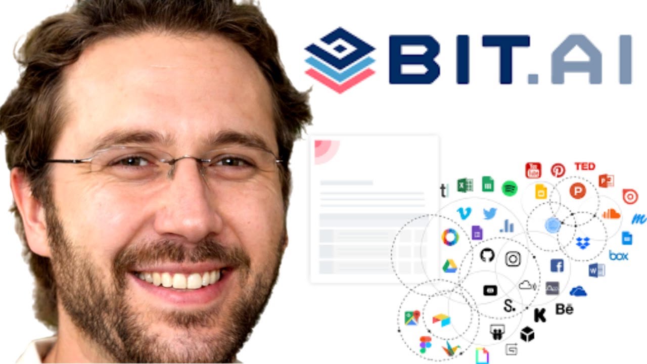 Bit Ai Review The Document Collaboration Revolution Youtube
