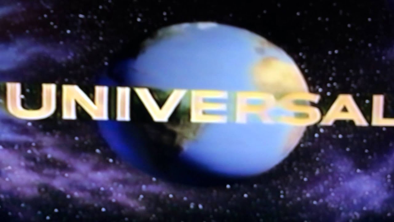 The Classic 90 S Universal Opening Intro Youtube