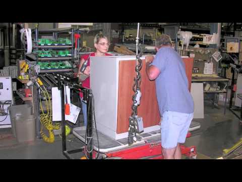 Casework Start To Finish Youtube