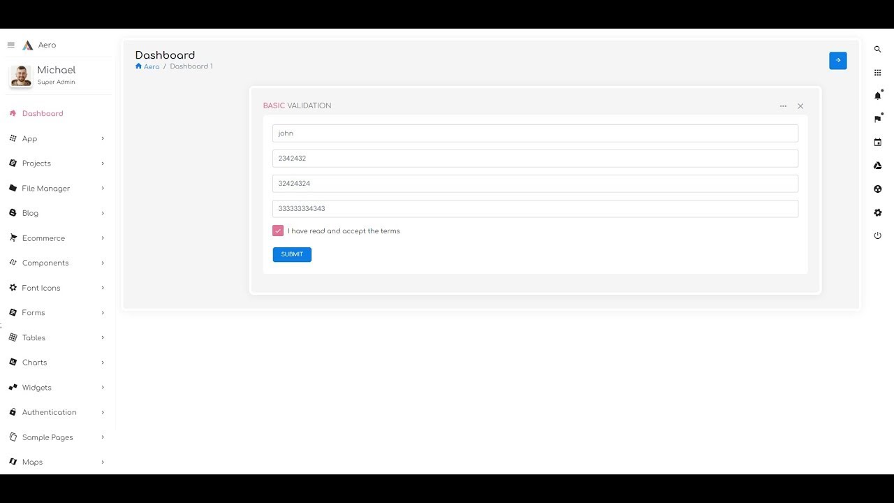 Install Laravel Admin Panel Admin Dashboard In Laravel Admin Panel – Eroppa Install Laravel Admin Panel Admin Dashboard In Laravel Admin Panel – Eroppa
