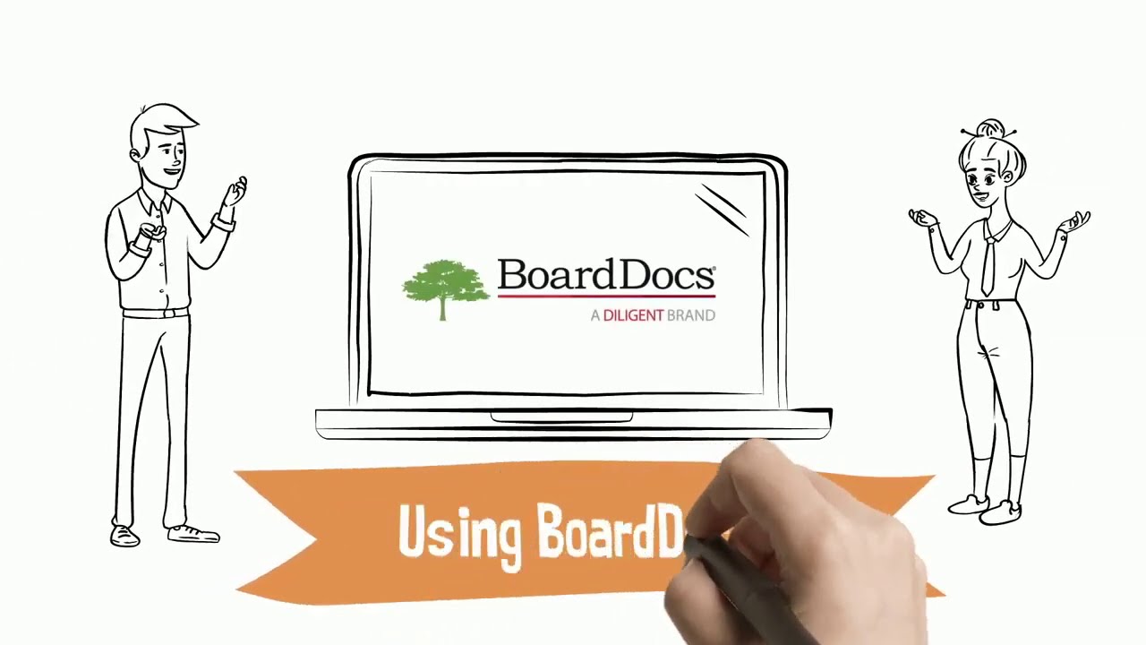 Boarddocs Tutorial Youtube