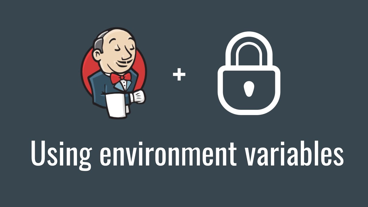 Using Environment Variables Simply Explained