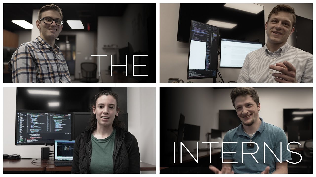 The Interns Of Sermonaudio Youtube