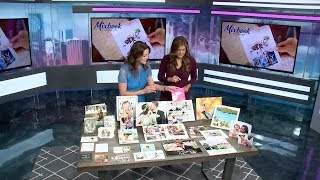 Create Custom Photo Books And More With Mixbook The Balancing Act Mp3 ...