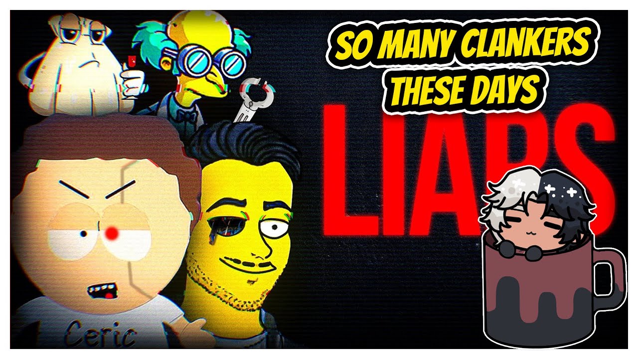 These Ai Animation Channels Were Exposed Youtube