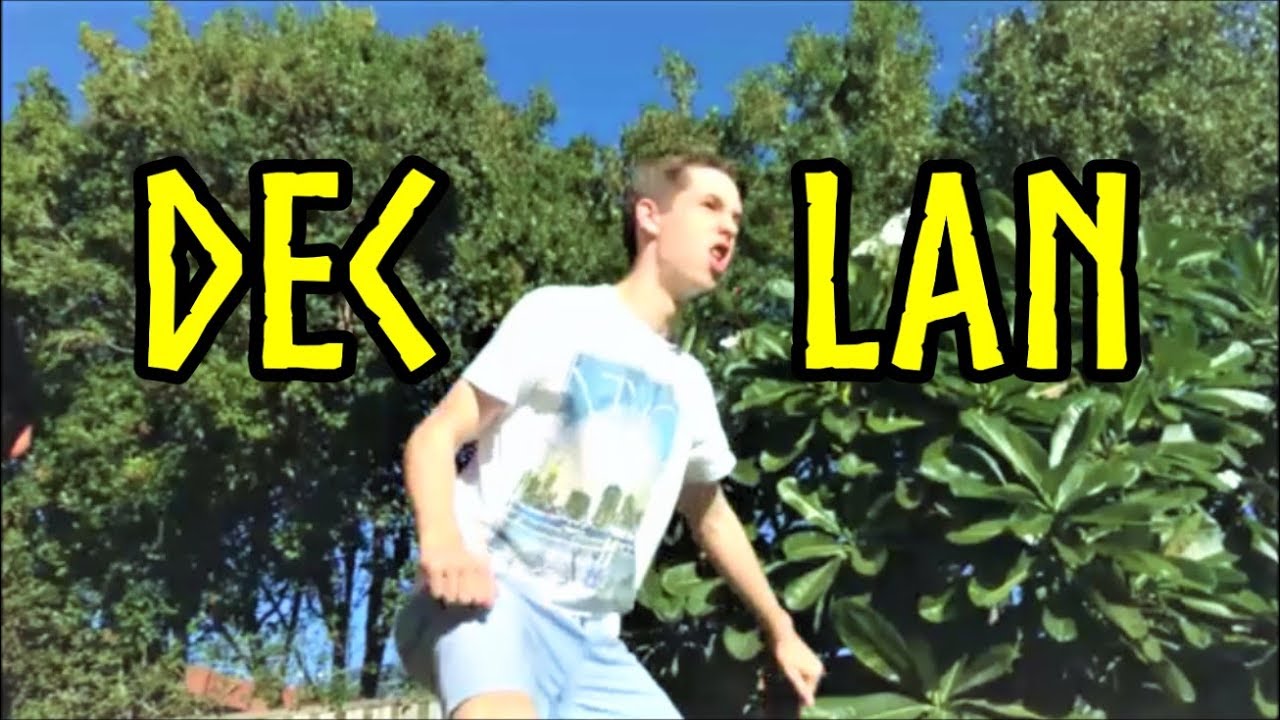 Declan S Documentary Youtube