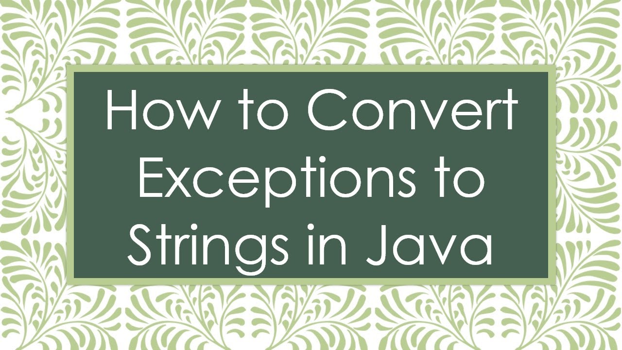 Java Strings Using Loops