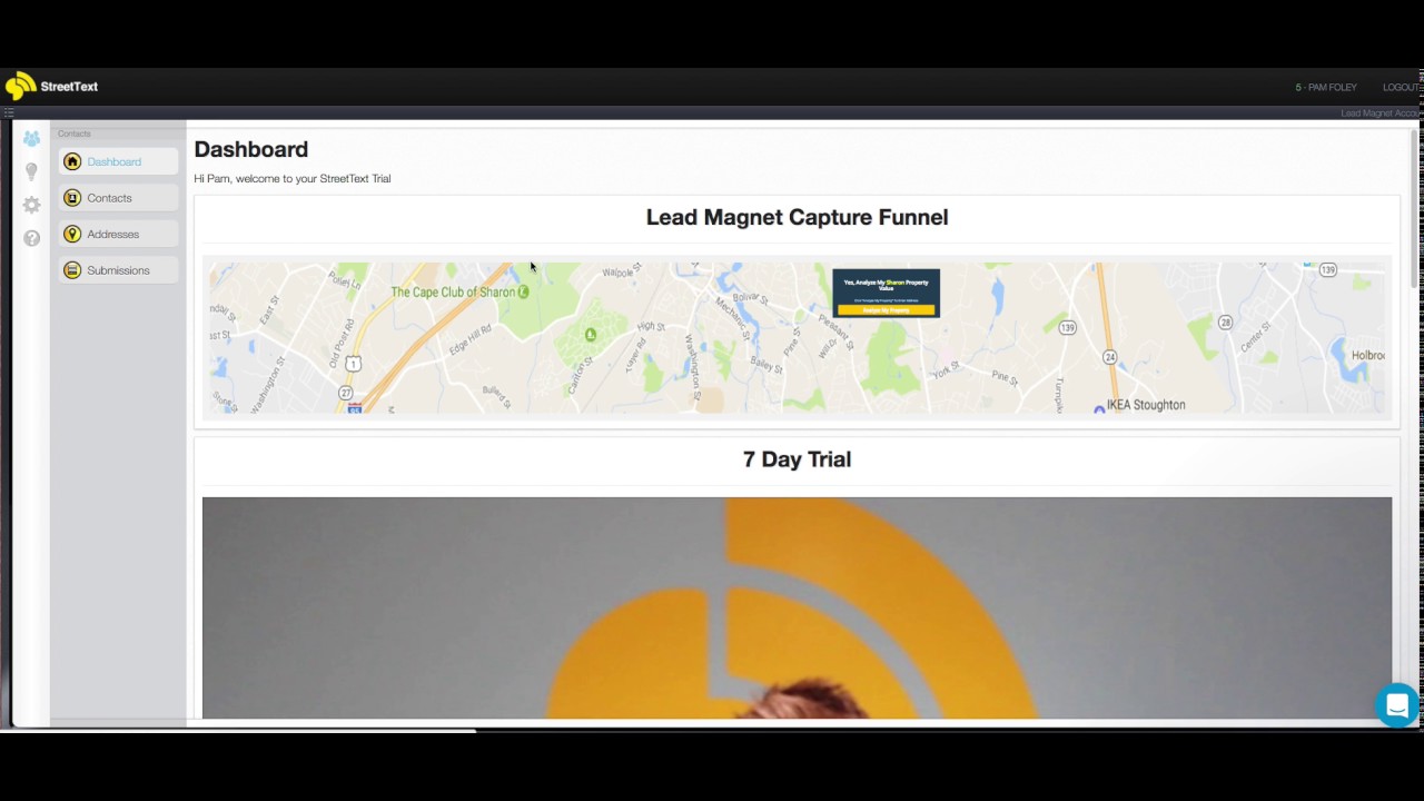 Streettext On Boarding Youtube