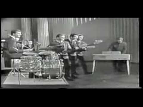 Magic Pop: Nos deja Brian Carman de los Chantays