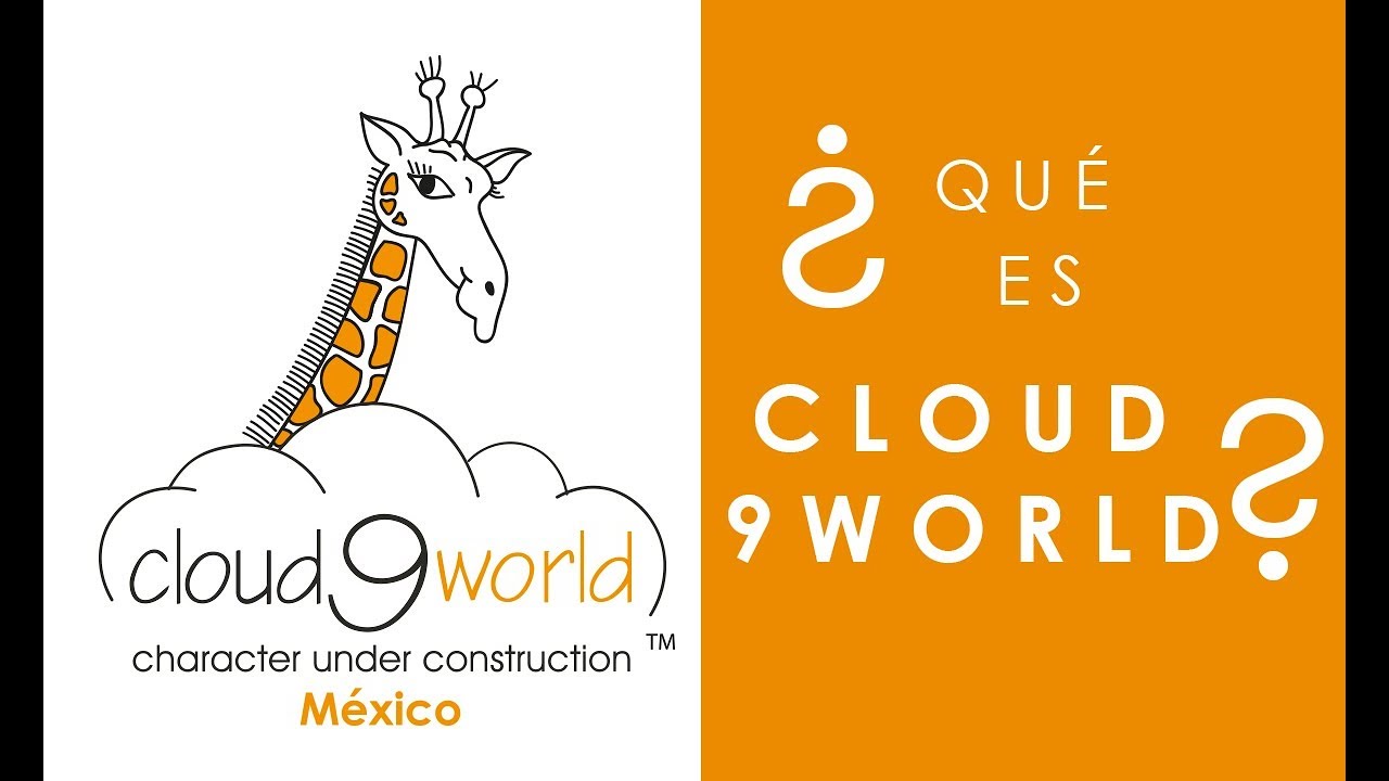 Qué Es Cloud9world México Youtube