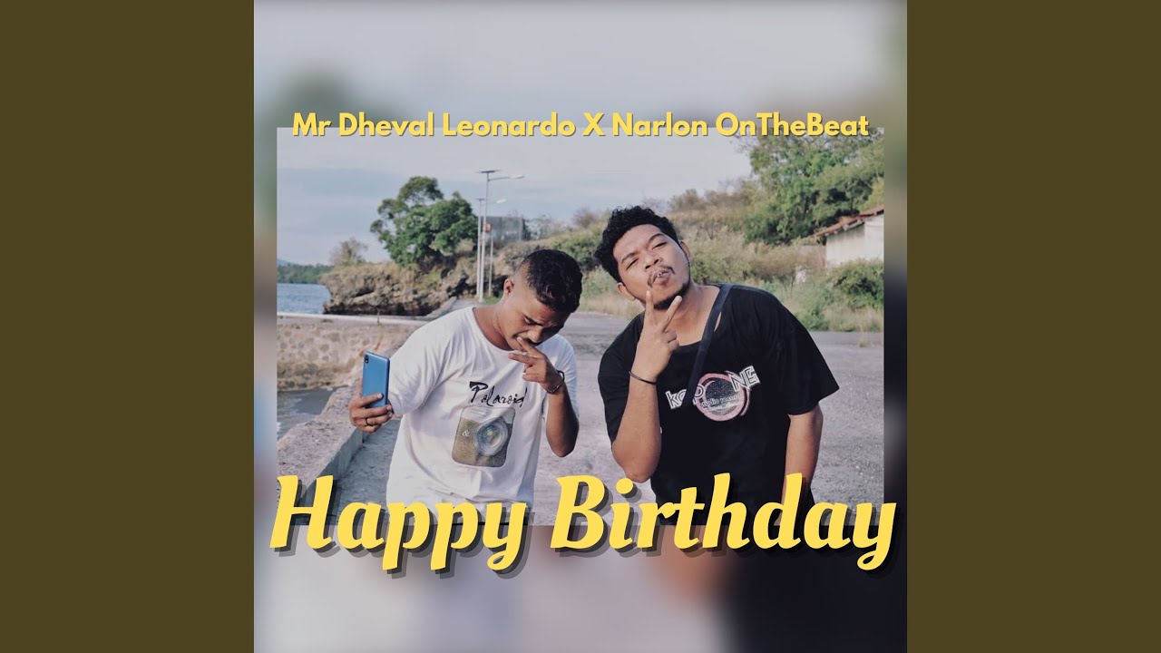 Hbd To You Youtube Music