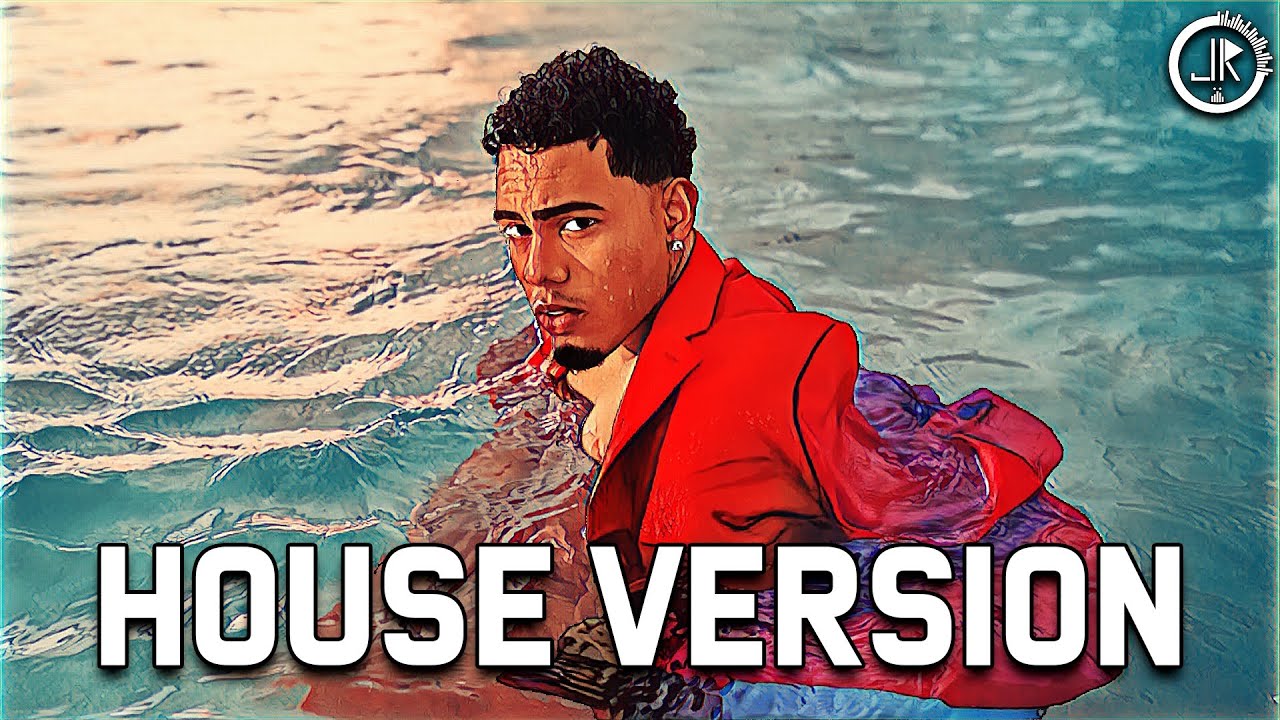 Myke Towers Lala Remix Joxell Rödd Remix House Version Youtube