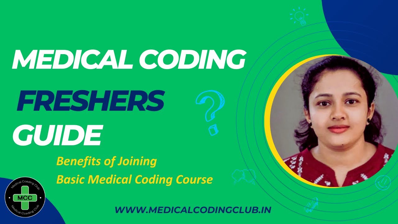 Facts To Know Before Joining In Medical Coding Certifications As