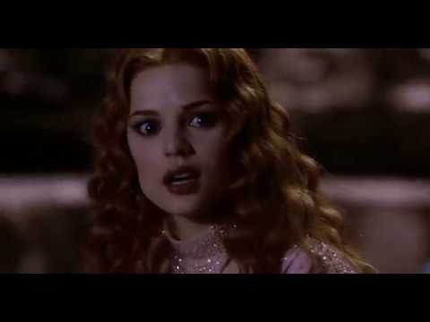 Van Helsing 2004 Aleera Attacks Anna Youtube