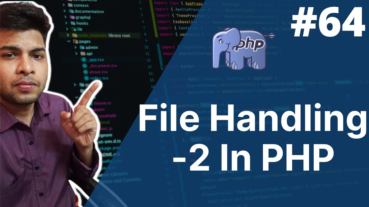 File Handling In Php Example At Marty Steele Blog