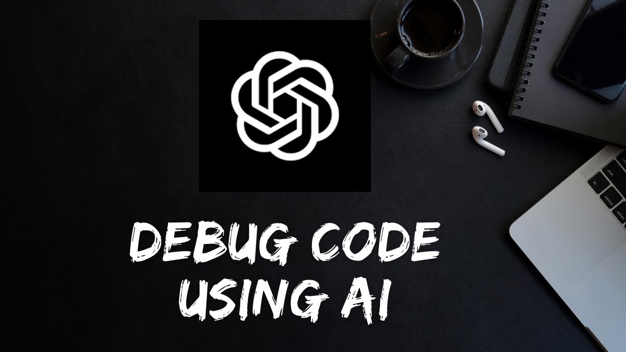 How To Debug Code Using Ai How To Debug Youtube