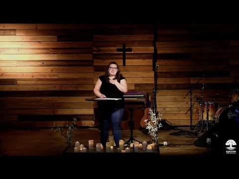 Making Disciples Ekklesia Amanda Bryan Youtube