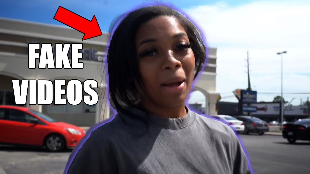 Exposing This R Youtube