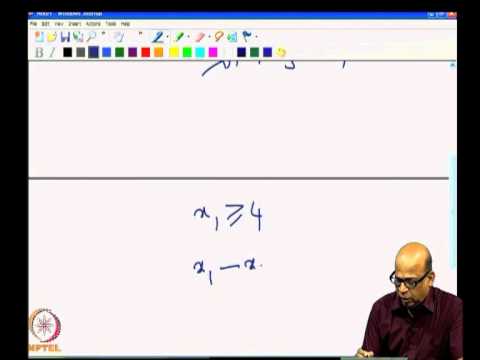 Linear Programming Multiple Solutions Youtube