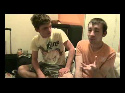 Stright Boy Dustin Turns Gay Youtube