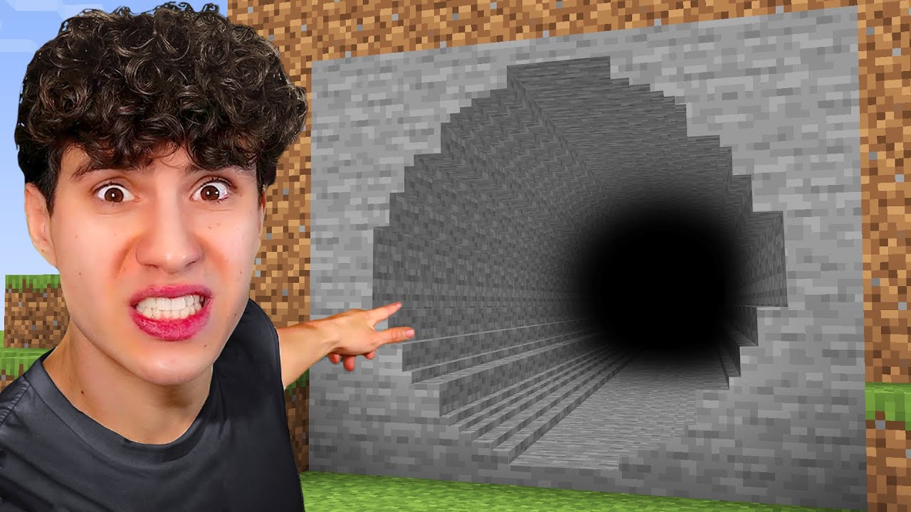 Minecrafts Meest Gevaarlijke Traps Youtube