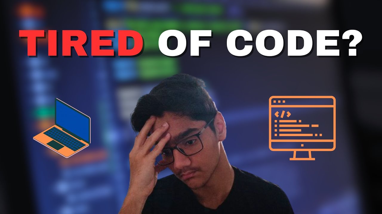 Why You Hate Coding And How To Fix It Youtube