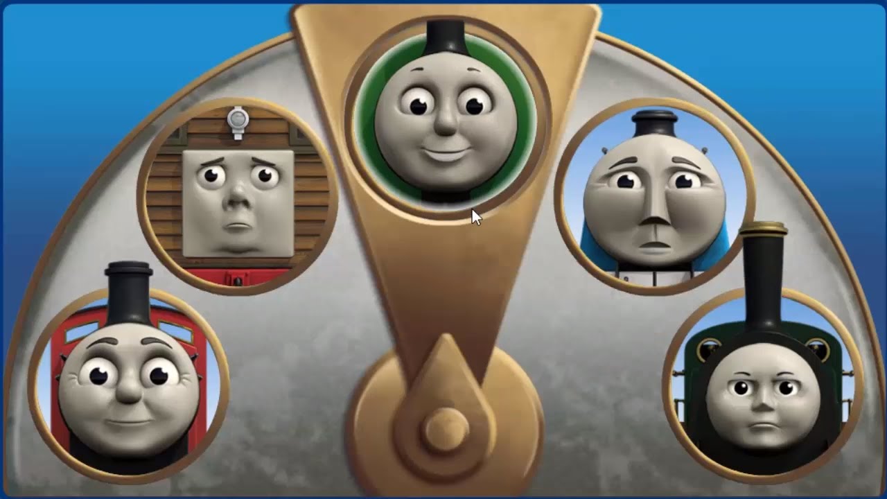 Top Games For Kids 2017 Thomas And Friends Full Episodes Fun Toy