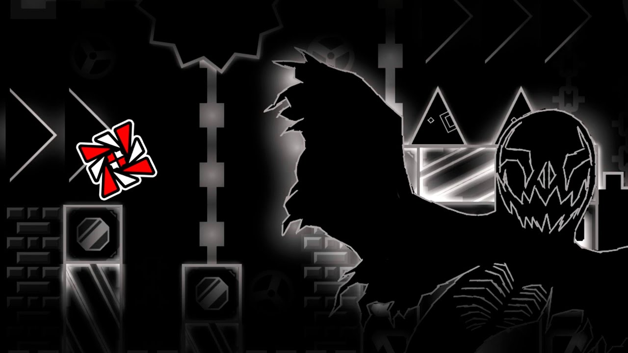 Extreme Demon Devil Vortex By Rustam Geometry Dash Youtube