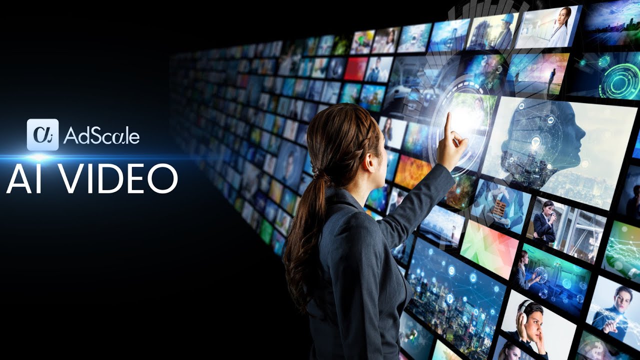 Ai Video Webinar Youtube