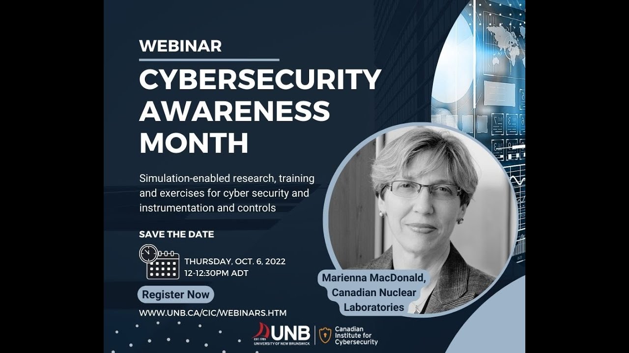 Simulation Enabled Research Training Exercises For Cyber Security
