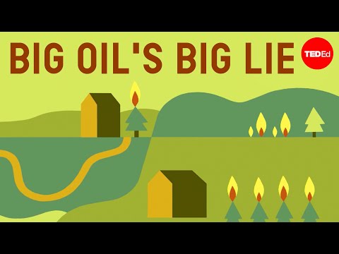 What The Oil Industry Doesnt Want You To Know Stephanie Honchell
